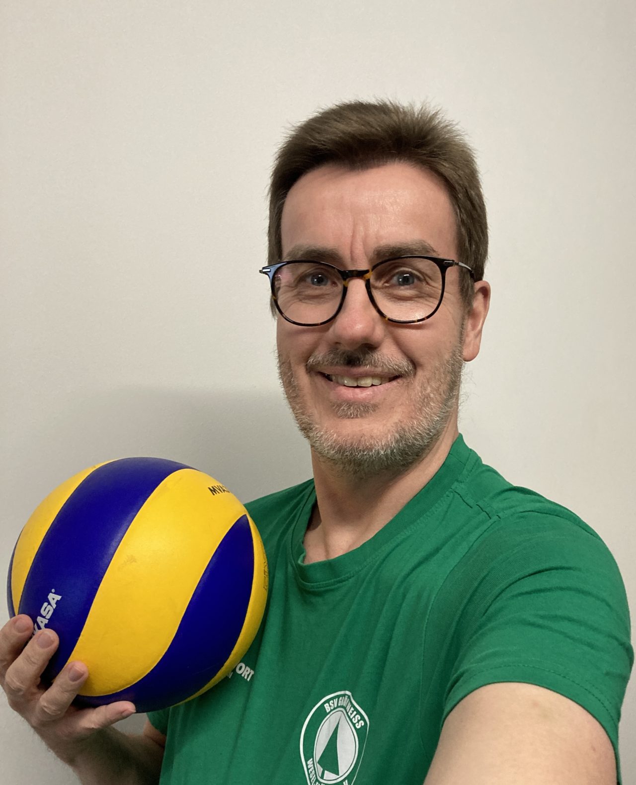 Volleyball | Ballspielverein Grün-Weiß Wesel-Flüren e.V.